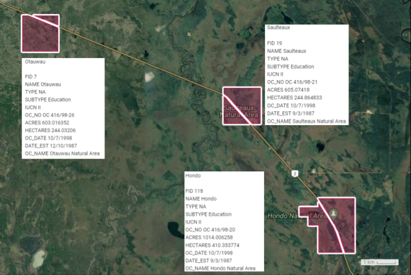 Hondo Natural Area | SAPAA