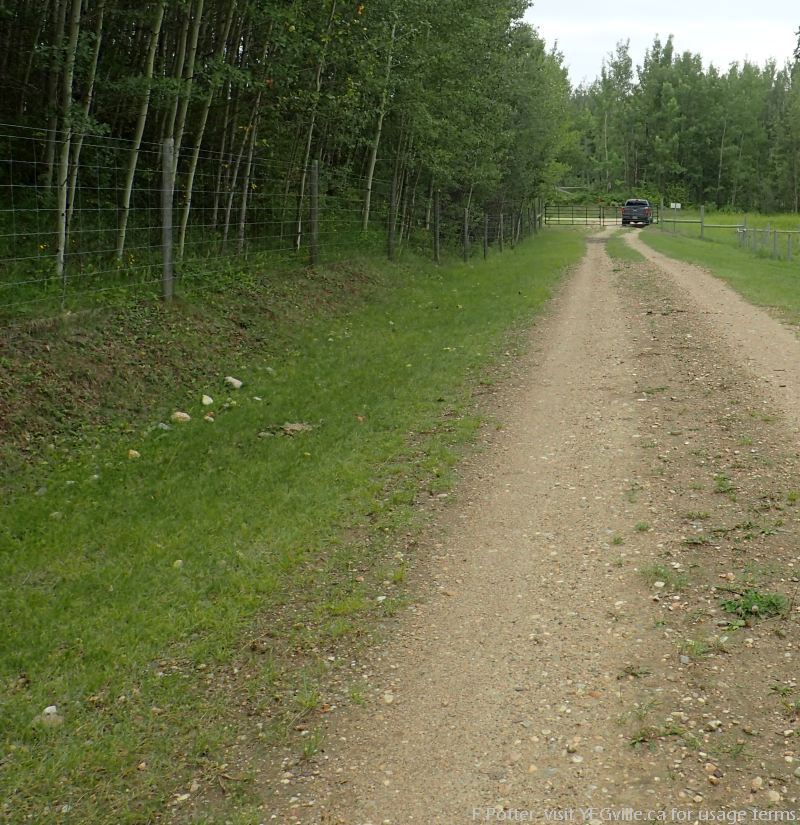 Pigeon Lake (PNT) Natural Area | SAPAA
